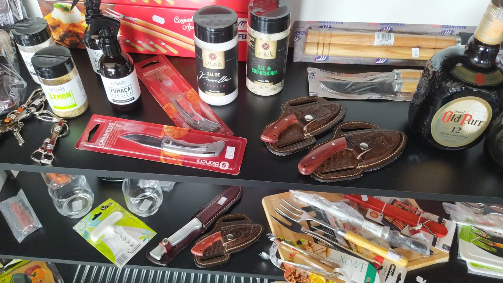 BOMBANDO – Grupo de Whatsapp e Instagram da Loja Multi Coisas ...