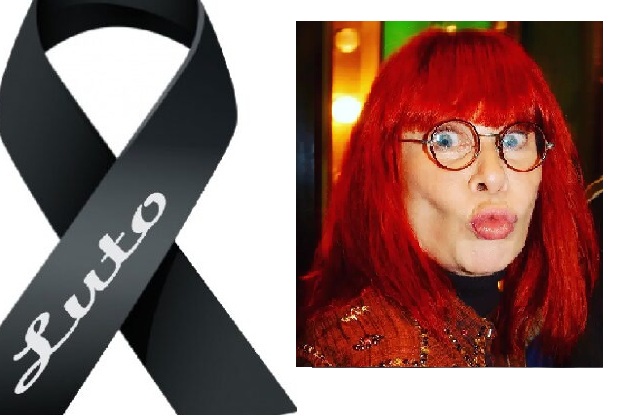 “NO Escurinho do Cinema”. Morre Rita Lee Jones (75). Rainha do rock brasileiro deixará saudades ...