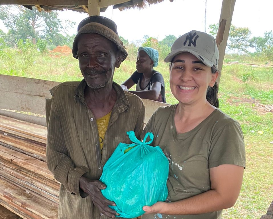 FUNDAÇÃO Internacional de ajuda humanitária terá sede em Chapadão do ...