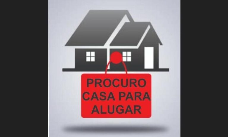PROCURO casa para alugar no esplanada II ou começo do III em Chapadão ...